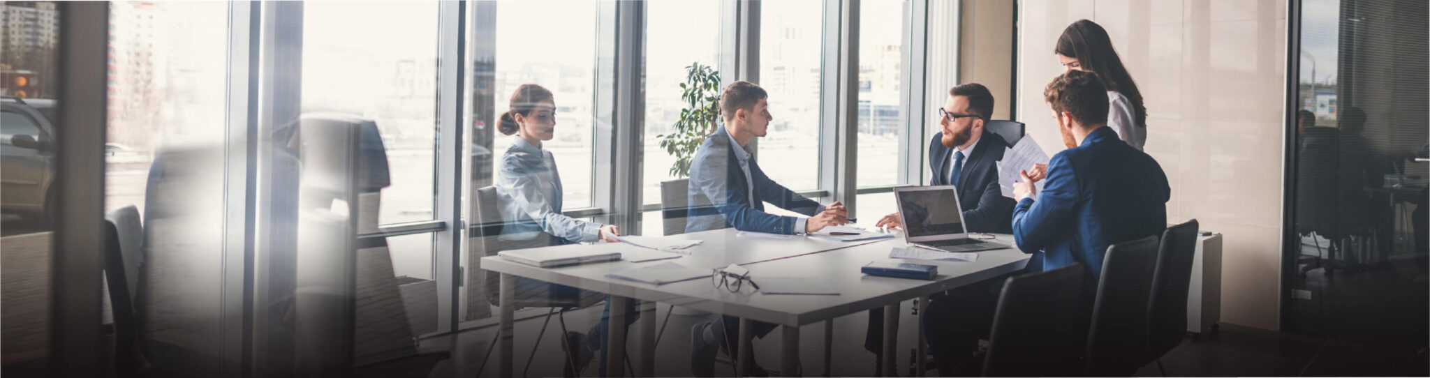 Créditos Empresariales - Banco CHN