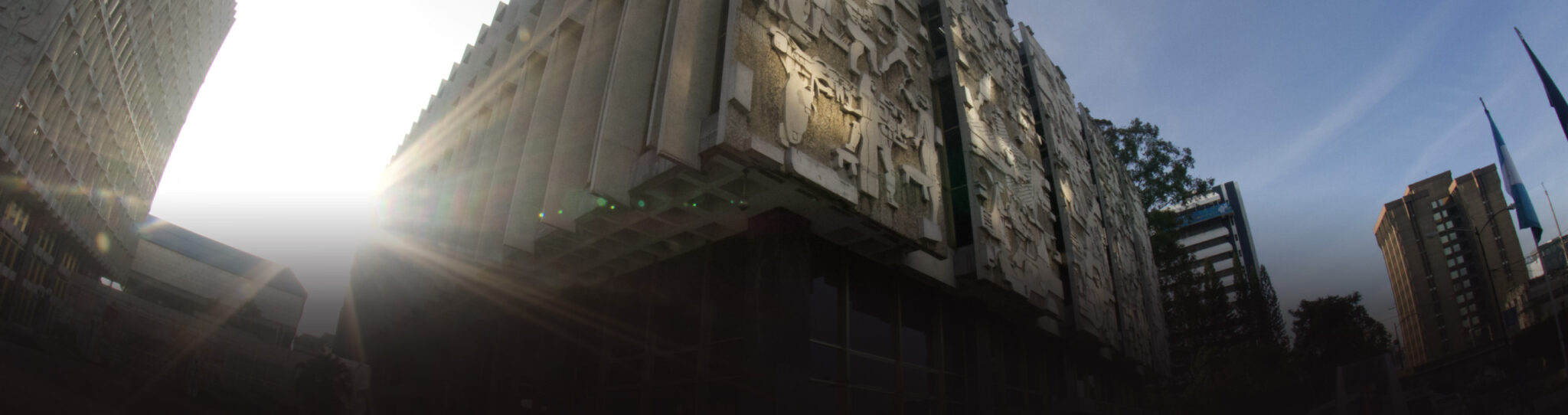 Agencias - Banco CHN