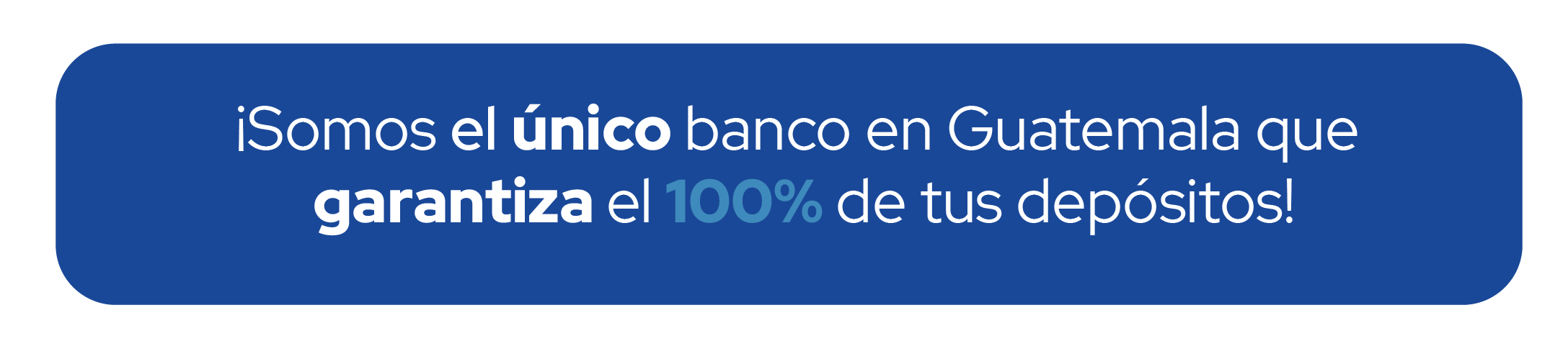 Alto Rendimiento – Banco CHN